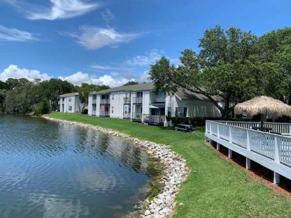 $13M Class B Multi-Family – Commercial Finance Broker Network